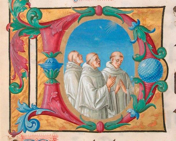 Harmonies from Heaven: Tracing the Origins of the Gregorian Chant ...