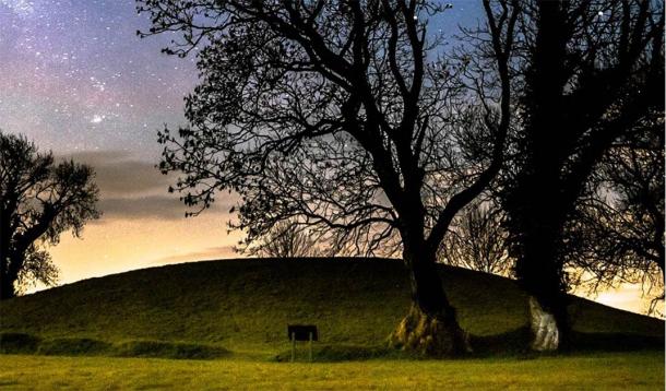 Vast Temple Complex Found at Navan Fort in Northern Ireland | Ancient ...