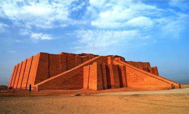 4,000-Year-Old Mesopotamian City Discovered In the Shadow Of Ur ...