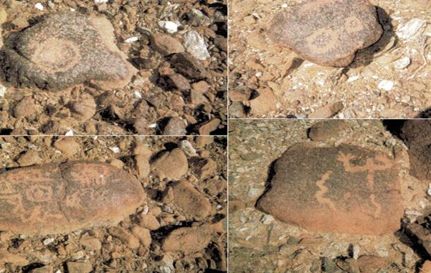 The Disappearing Petroglyphs of the UAE: An ongoing and avoidable ...