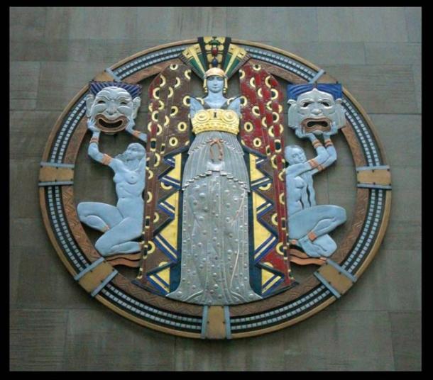 Mysterious GodSelf Icon Found Worldwide: Lost Symbol of an Ancient ...