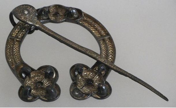 Unravelling the True Story of the Beautiful Tara Brooch: A Masterpiece ...