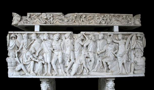 The Fierce Warriors of the Steppes: Who Were the Sarmatians? | Ancient ...