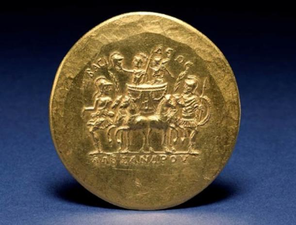 Researchers discover vast ancient gold mines in Spain, the largest of ...