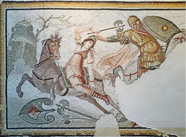 “Vaginas Have Received You, And You Know Of Nothing Else!” - Finding ...