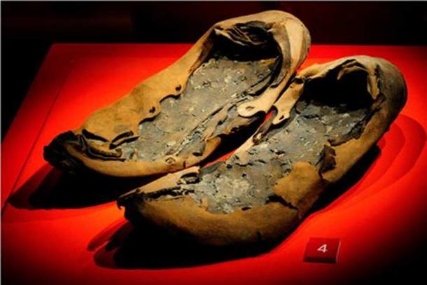 Adidas of Ancient Rome: Ancient Fashion Unveiled with Discovery of ...