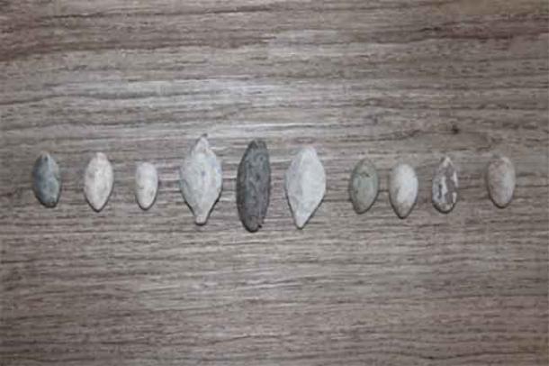 Whistling Sling Stones: Psychological Warfare and the Roman Army ...