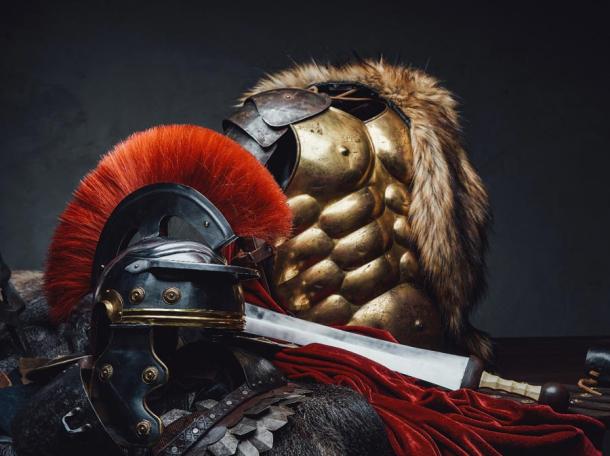 Huge Study Tracks The Global Evolution of Ancient Military Technology ...