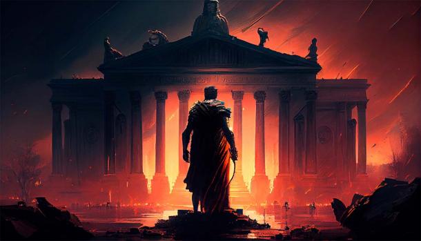 The Devaluation of Rome: Roman Inflation and the Demise of the Empire ...