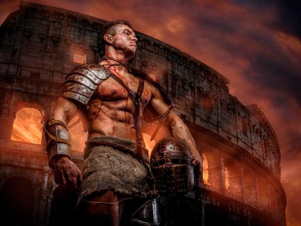 Romans Drank Gladiator Blood as an Epilepsy Cure! | Ancient Origins