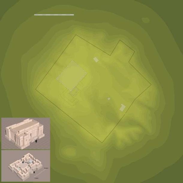 Eridu: The Sumerian Garden of Eden and the Oldest City in the World ...