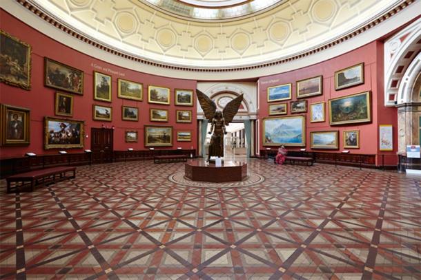 Lockdown is the New Norm, But All is Not Lost As Virtual Museums Open ...