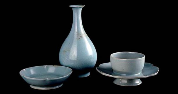 Museum’s “Korean” Ru Ware Bowl Is Chinese and Now Worth $21 Million ...