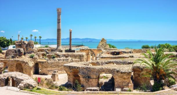 When Hannibal Met His Nemesis: The Battle of Zama | Ancient Origins