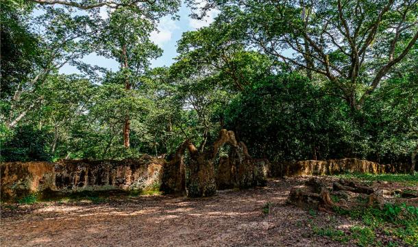 Osun Sacred Grove: Where A West African Spiritual Tradition Flourishes ...