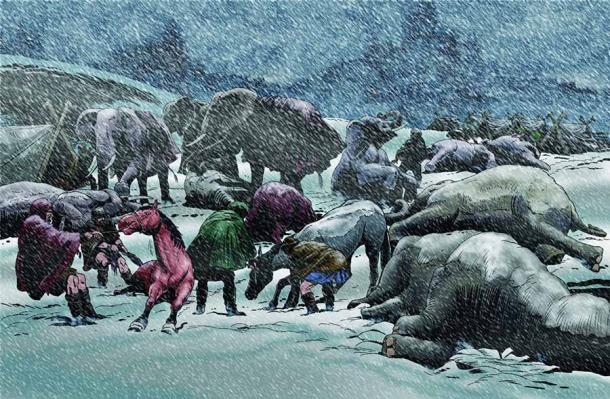 Hannibal: The Carthaginian General Who Took on the Romans | Ancient Origins