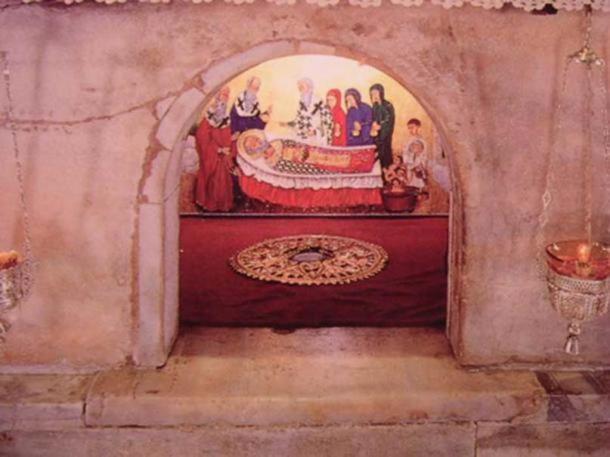 This Christmas Tell Your Children the Real Santa Claus Story | Ancient ...