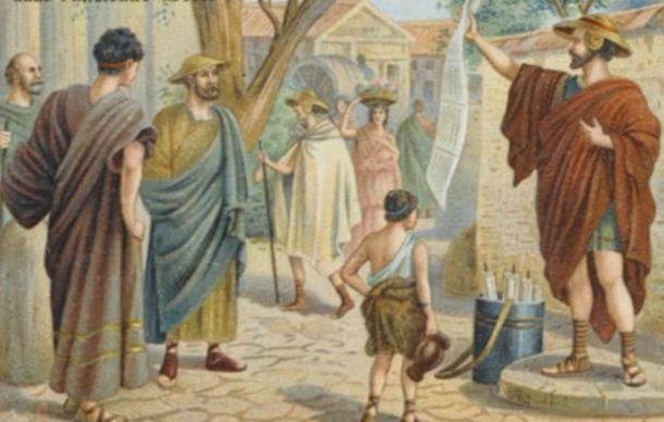 Ancient Samos and the Museum of Mysterious Artifacts | Science and ...