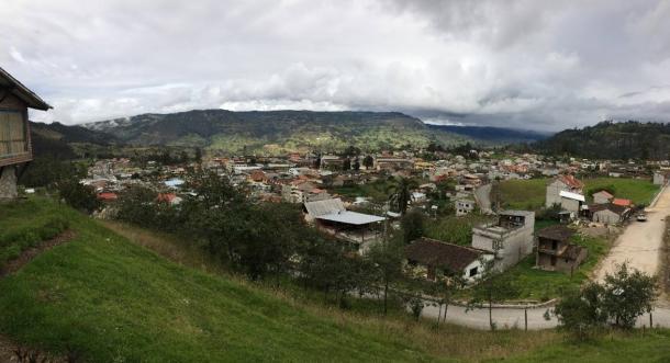 Andean Village comes alive with Pawkar Raymi, Equinox Celebration to ...