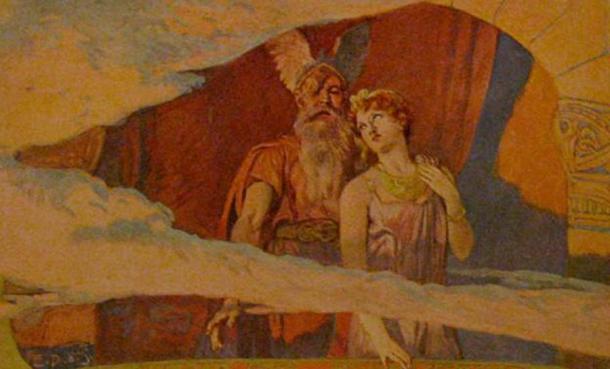 The Lombards: The “Barbaric” Germanic Warriors Who Changed Italy ...