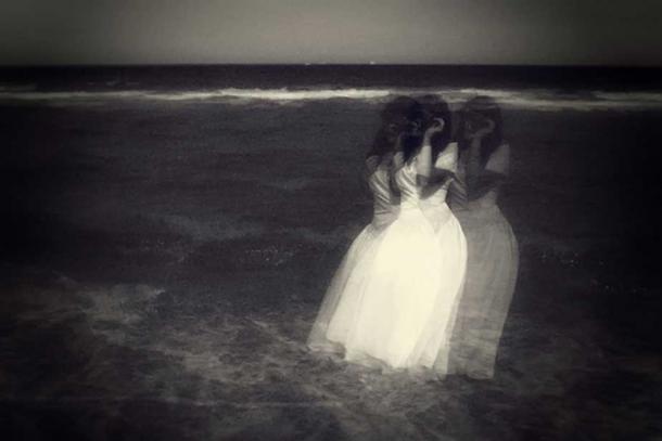 Not Just an Urban Legend: The Terrifying Ghostly Tales of the Lady in ...