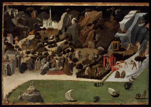 Alone Need Not Be Lonely: What Joyous Solitude of Early Hermits Can ...