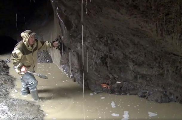 Ivory Hunters Decimate 50,000 Year Old Mammoth Graveyard | Ancient Origins