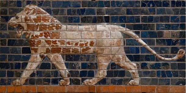 The Ishtar Gate and the Deities of Babylon | Ancient Origins