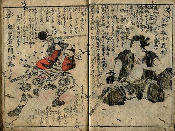 Ten Unusual Ancient Traditions that Would Not Thrive Today | Ancient ...
