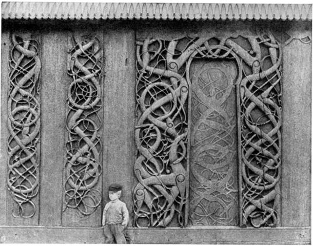 The Viking Serpent: Serpent Worship, Sacred Geometry, and Secrets of ...