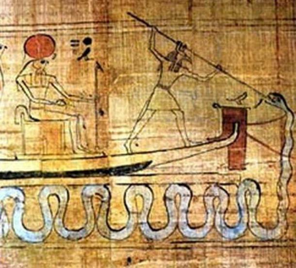 How Hungry, Hungry Hippos Started a War in Ancient Egypt | Ancient Origins
