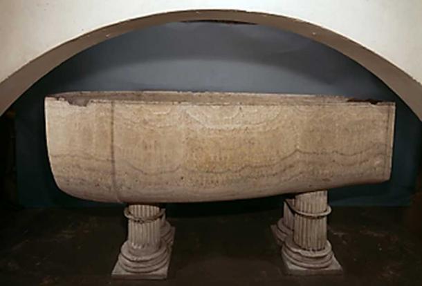 The Tomb of Pharaoh Seti I: A Missing Mummy, An Unexpected Tunnel and a ...