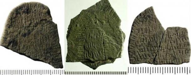 New Symbolism Noticed on Denmark’s “Sun Stones” | Ancient Origins