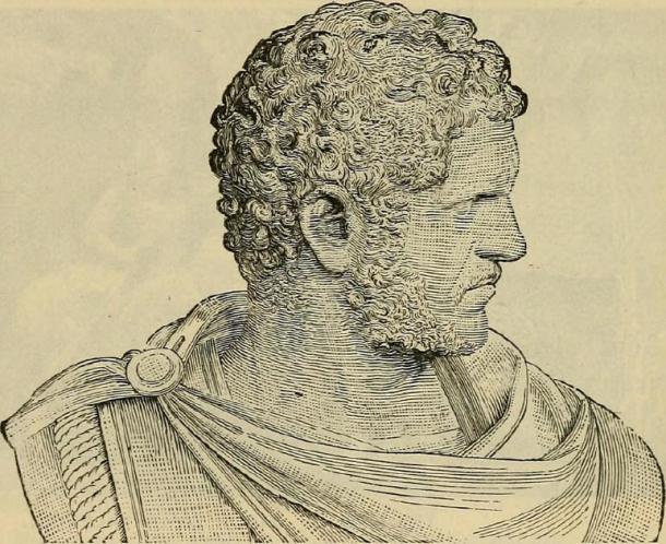 The Roman Empire’s Crisis of the Third Century | Ancient Origins