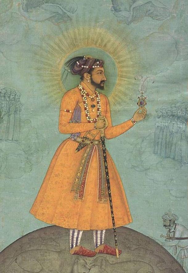 Shah Jahan: Mughal Emperor, Creator of the Taj Mahal, Champion of Fine ...