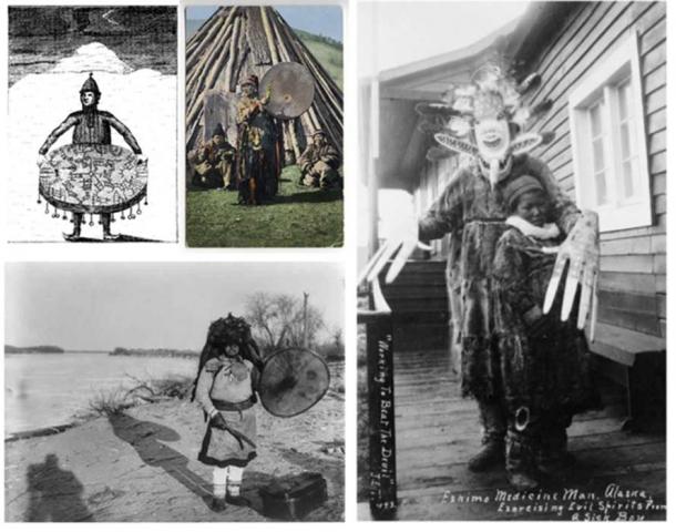 The Real Story of Shamanism: No Need to Don a Headdress or Take ...