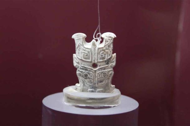 Anyang: An Ancient Chinese City and the Evolution of Urbanization ...