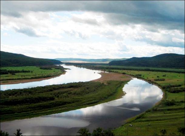 4,000-Year-Old Art Gallery Found in Siberia | Ancient Origins