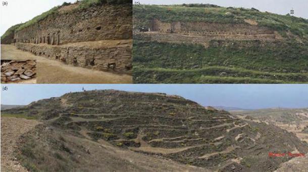 Pits of Skulls Found in Shimao: China’s Neolithic City of Mystery ...