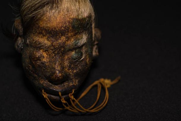 Headhunting and Shrunken Heads: Gruesome Ancient War Trophies | Ancient ...