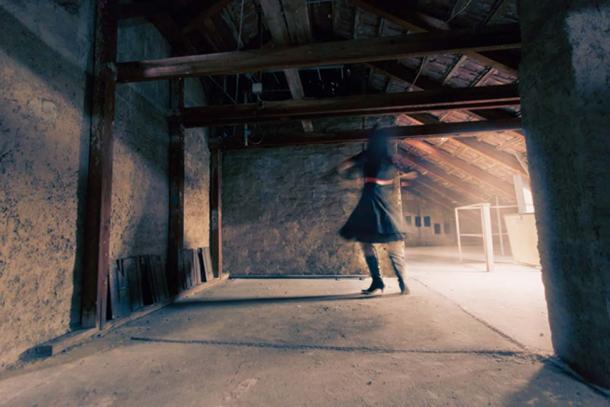 The Story of the Scary Shtorka and the Revival of Croatian Mythology ...