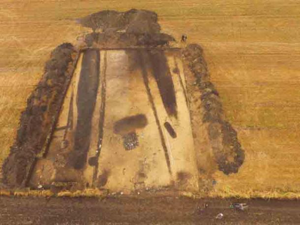 Major Megalithic Cemetery Discovered with Dozens of Tombs | Ancient Origins