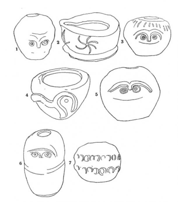 The Glozel Controversy – Amazing Historical Discovery or Elaborate Hoax ...