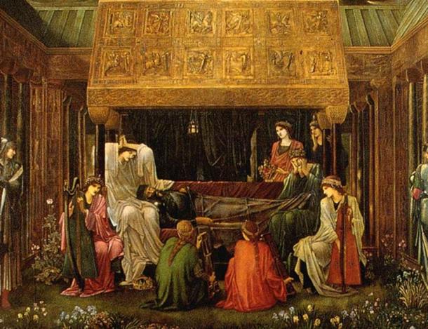 Archaeologists May Have Discovered the Birthplace of King Arthur ...
