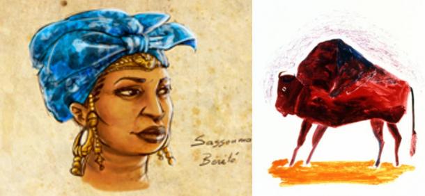 Sundiata Keita: The Lion King of Mali | Ancient Origins