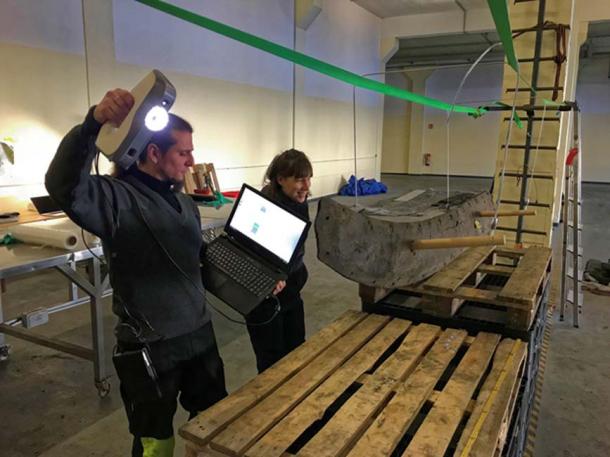 Secrets of 829-Year-Old Post-Viking-Era Shipwreck Revealed | Ancient ...