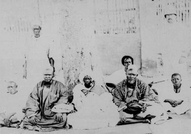 Gold, Salt, and Islam: The Story of Koumbi Saleh | Ancient Origins