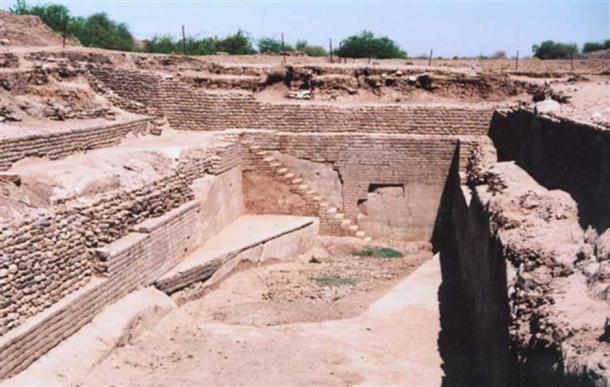 Did Climate Change Cause the Demise of the Ancient Indus Valley ...
