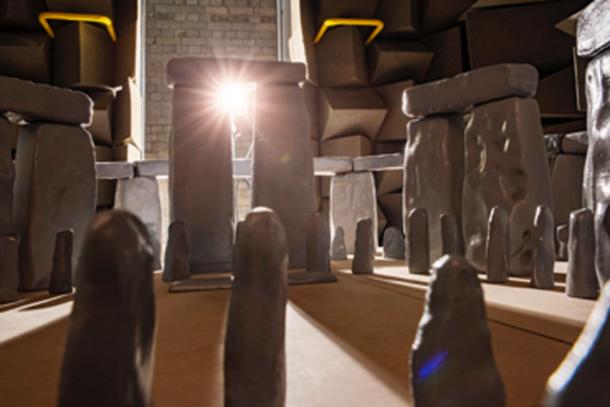 Accurate 3D Model Of Stonehenge Proves It Had Great Acoustics | Ancient ...