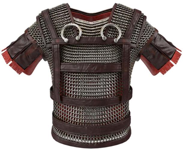 How the Spartan Arsenal Helped Make Them Some of The Deadliest Warriors ...